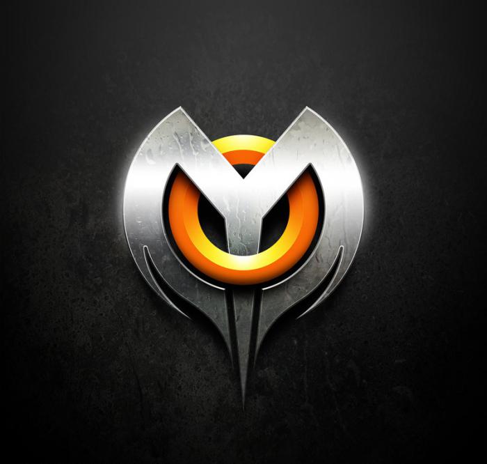 Gfx Clan Logo