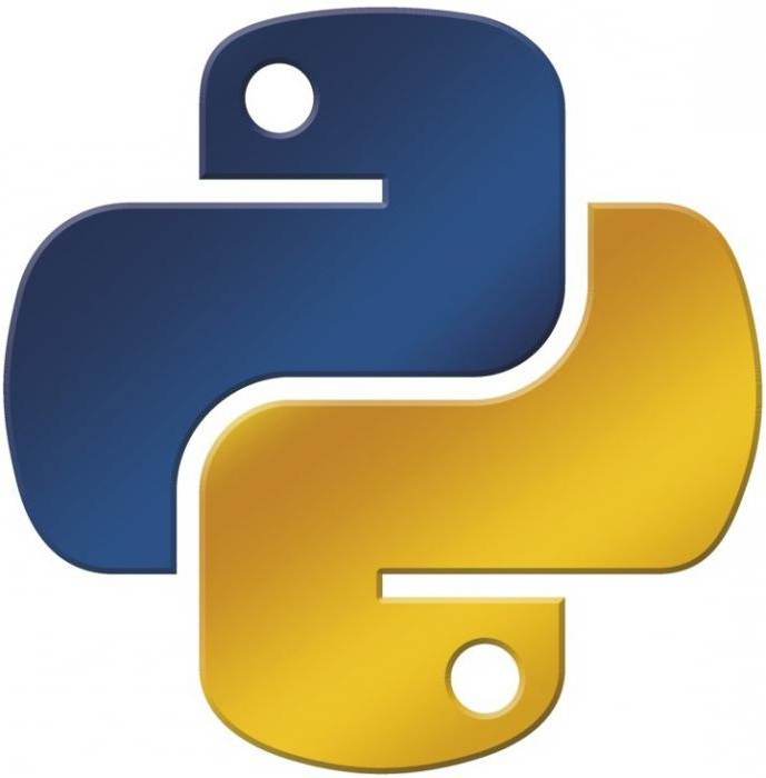 Python dasturlash tili haqida ma'lumot – Telegraph